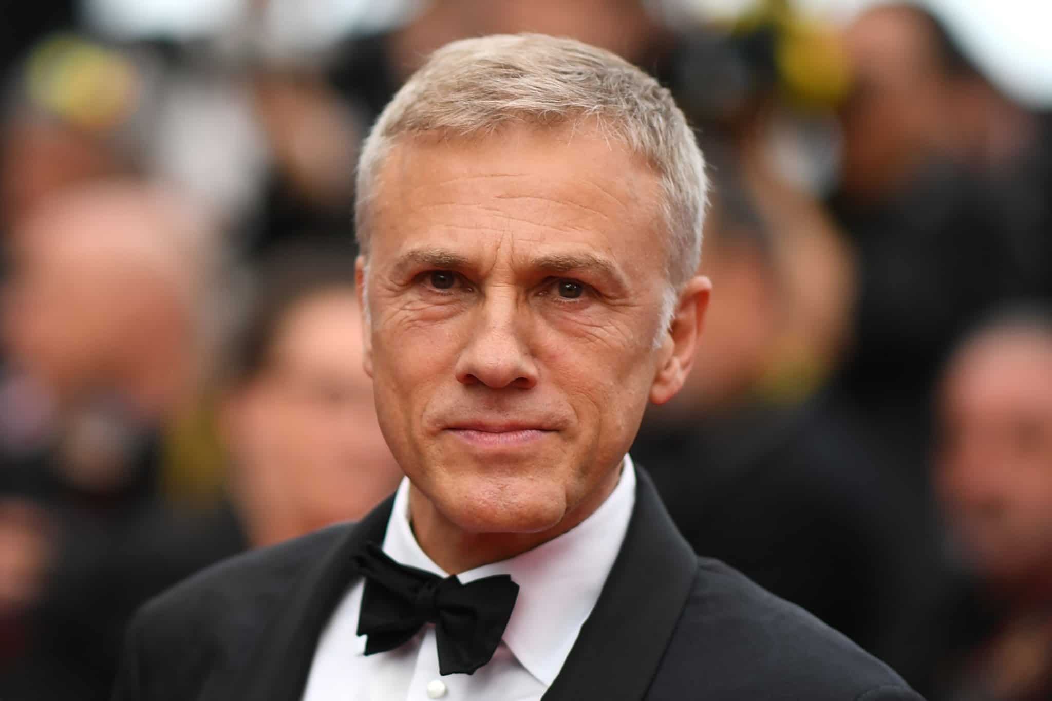 Oscar-winning actor Christoph Waltz roped in for Amazon's 'The ...