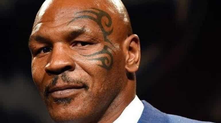 Mike Tyson suffers mid-flight medical scare ahead of July 20 comeback ...