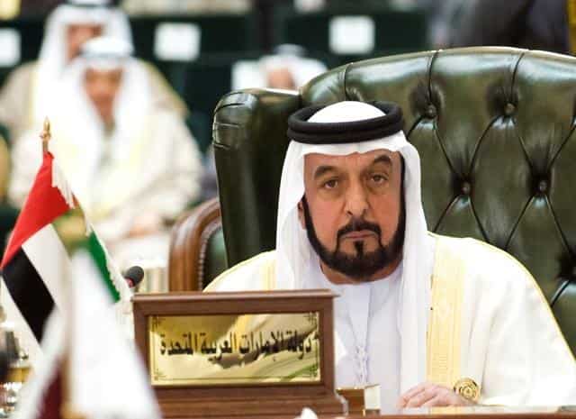 In A Move To Develop The Legislative System Uae Adopts Largest Legal