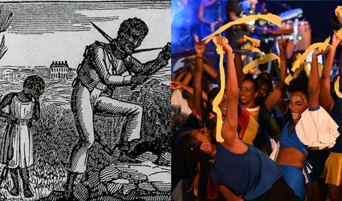 Barbados: Journey from being a British colony to a Republic - World News