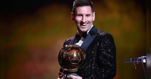 Ballon d'Or winner Lionel Messi doubtful for PSG vs Nice face-off due ...