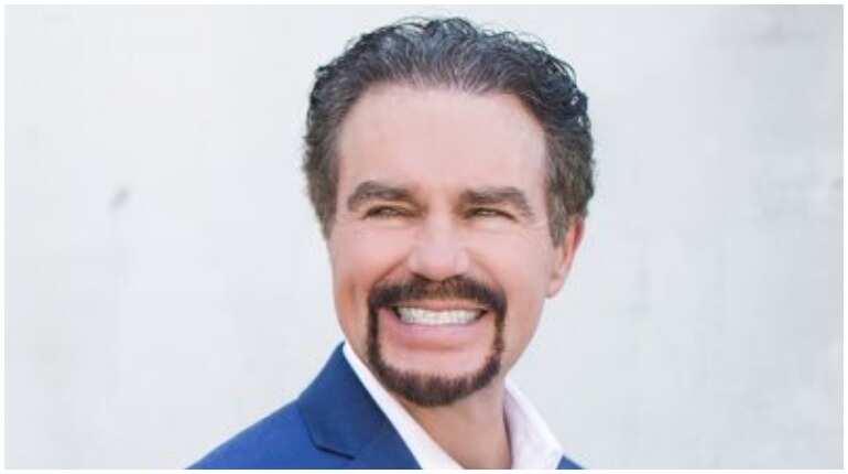 Conservative anti-vaxxer broadcaster Marcus Lamb dies of Covid - World News