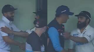 Ajaz Patel News - Latest Ajaz Patel News, Breaking Ajaz Patel News ...