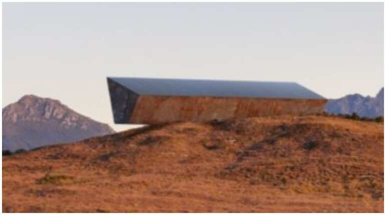 This 'black box for Earth' will record everything as our civilisation ...