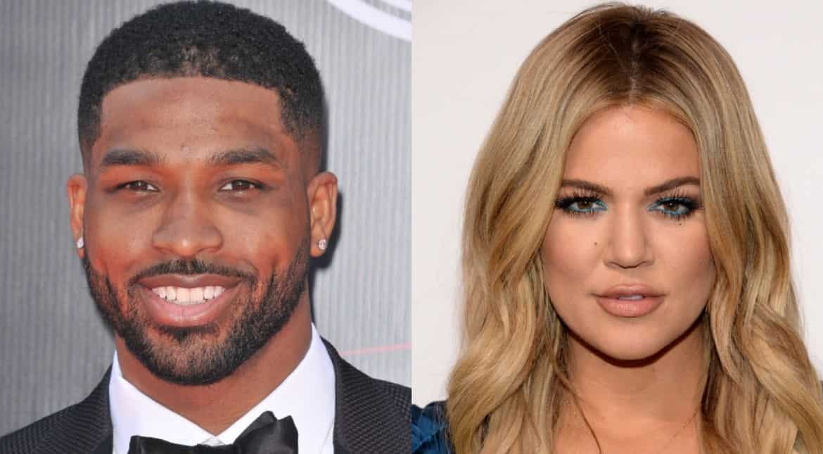 Khloe Kardashian is 'upset' with Tristan Thompson's cheating news - Entertainment News