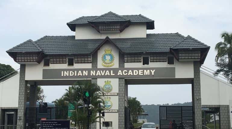 Inside look at Asia’s largest Naval Academy, the cradle of India’s ...