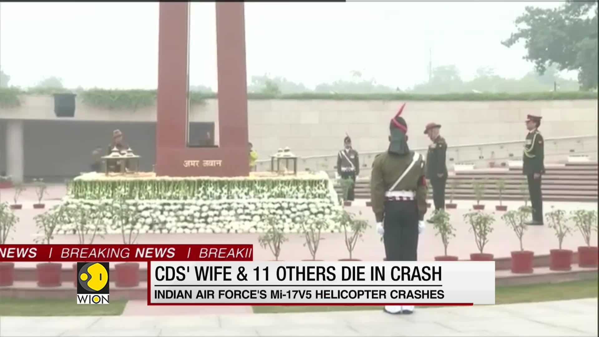 Ex-Army Chief General (Retd.) Shankar Roy Chowdhury: Very unfortunate ...