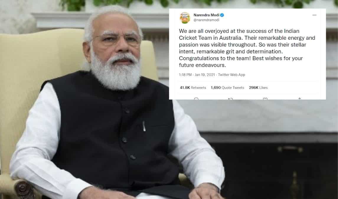 Here's a look at the trends and moments that dominated Twitter in India ...