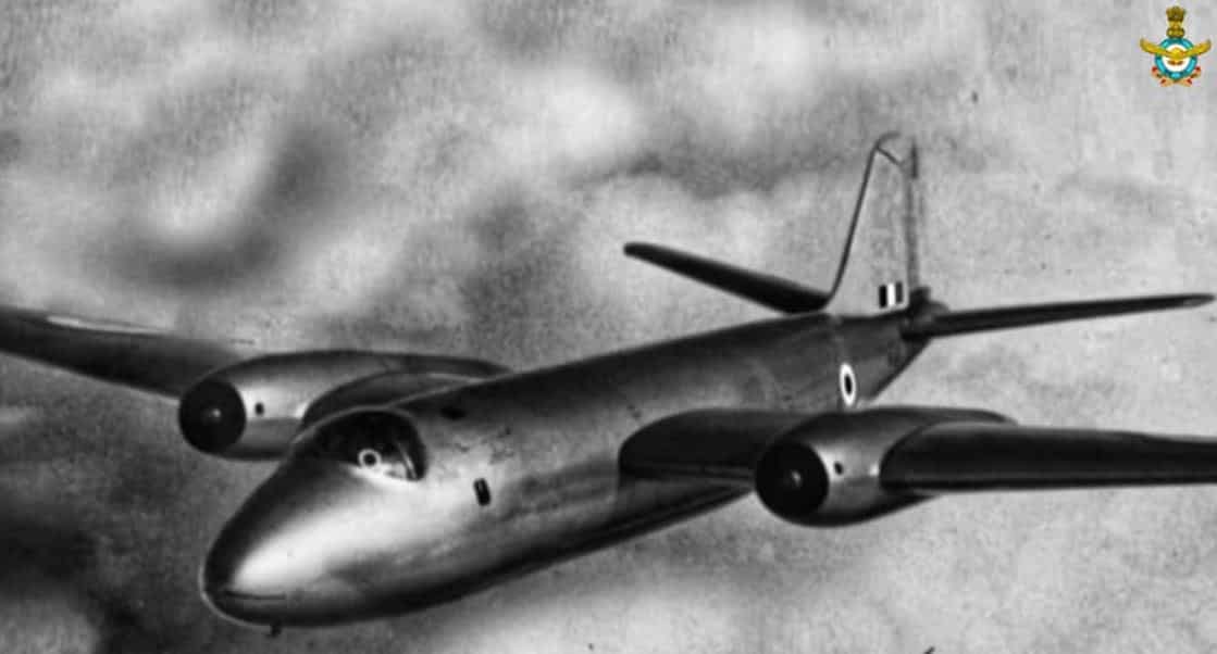 Vijay Diwas: How IAF's 'Sabre slayers' shot down PAF jets in dogfight ...