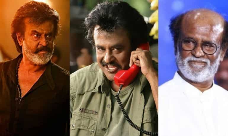 Superstar Rajinikanth turns 72: Here's what makes the star 'Thalaiva ...