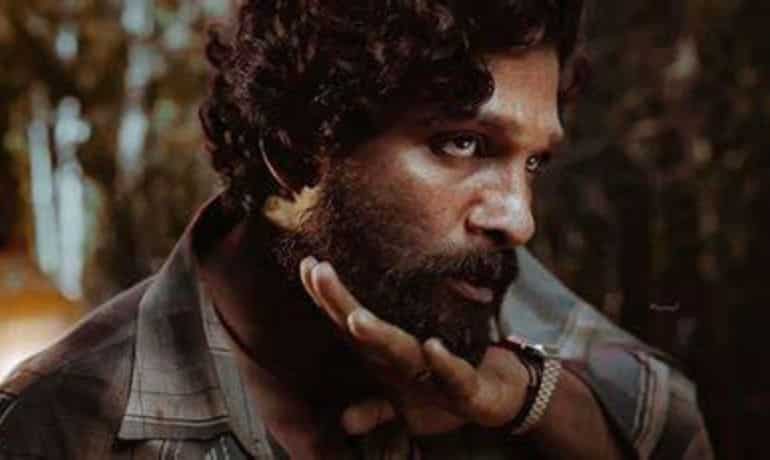 Pushpa: The Rise to re-release in theatres before Pushpa 2: The Rules ...