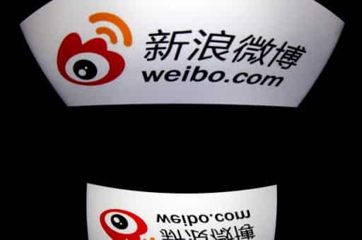 Prominent Chinese financial journalist banned from social media for ...