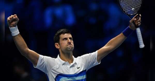 World no. 1 Novak Djokovic to miss pre-Australian Open ATP Cup tournament - Sports News