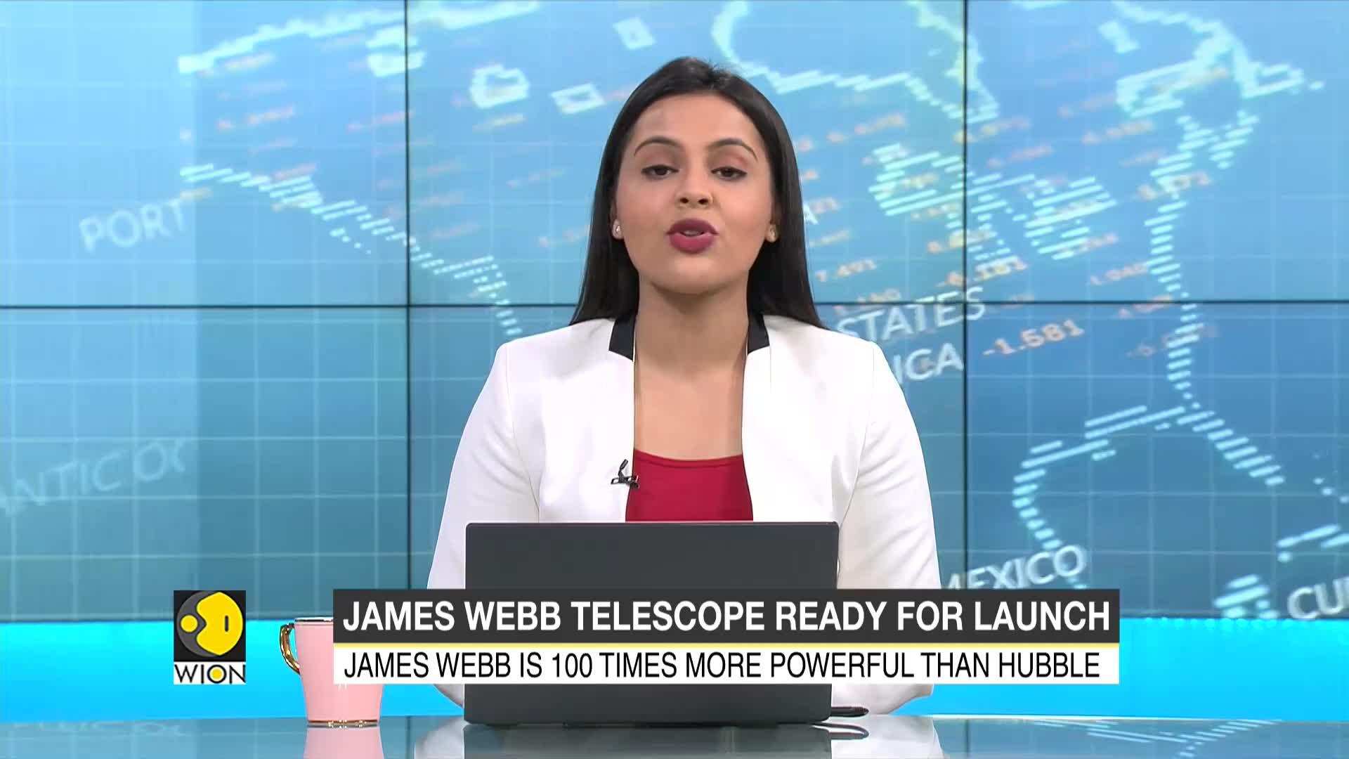 A new frontier in space exploration - World News