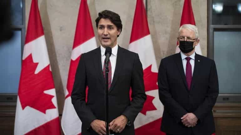 Canada announces ban on import of handguns until passage of gun control ...