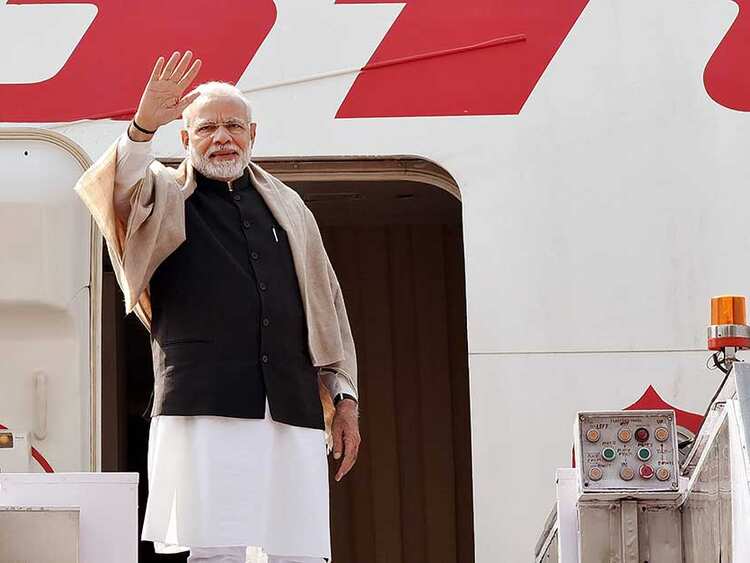 PM Narendra Modi to visit UAE next month, will visit 'India Pavilion ...