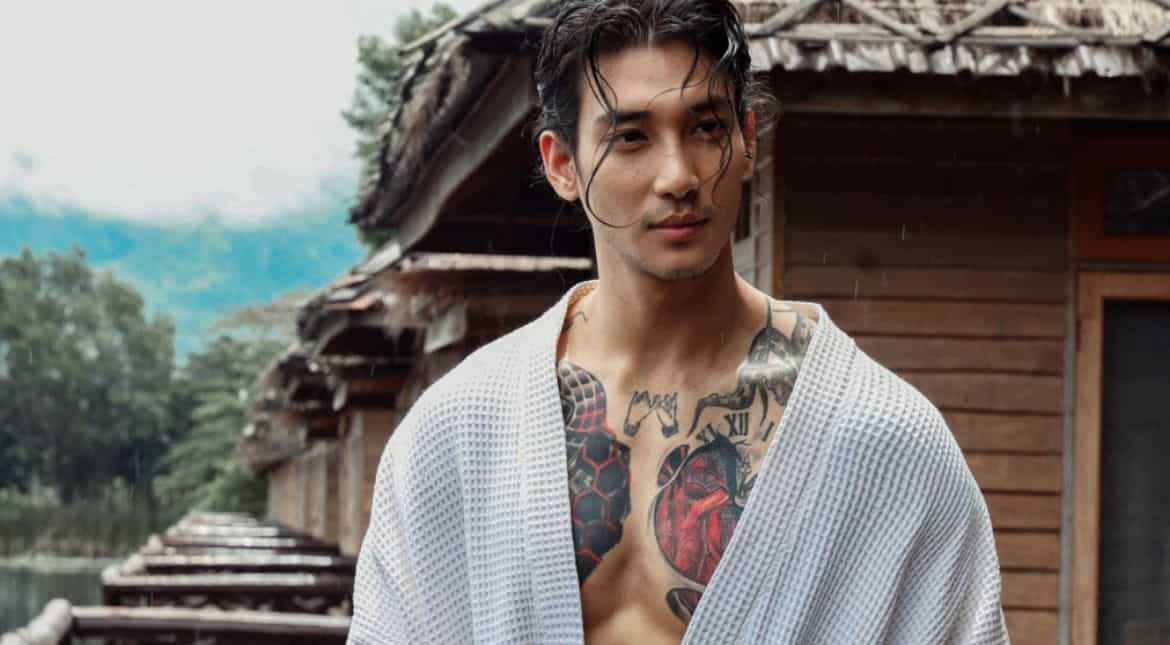 Myanmar actor on junta wanted list jailed for 3 years - Entertainment News