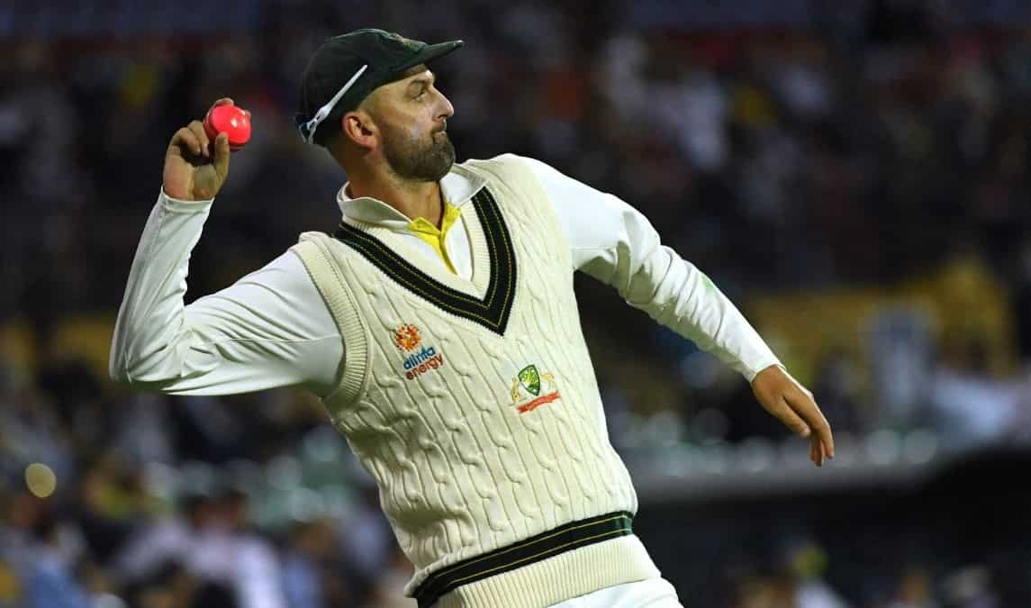 Nathan Lyon says Australia eyeing Ashes whitewash with eye on WTC final ...