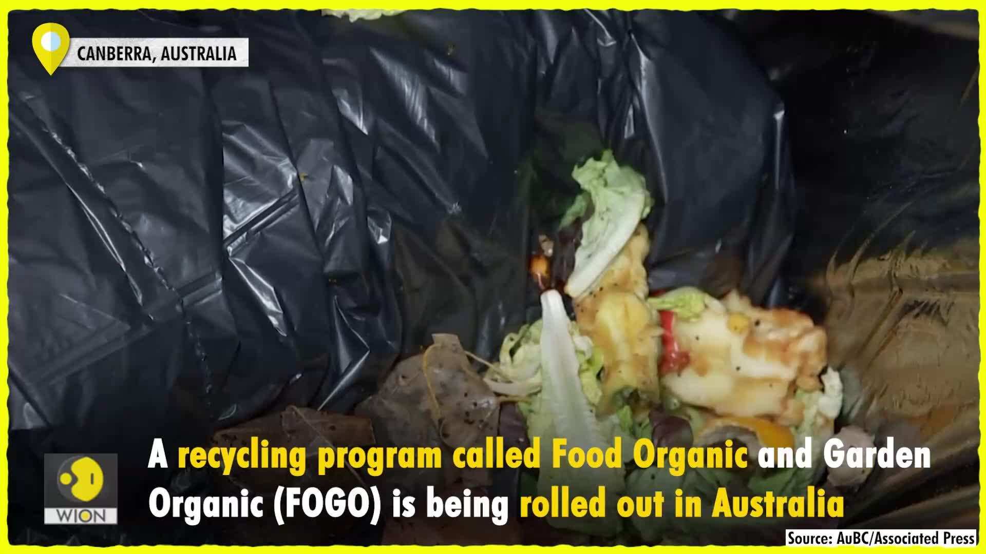 FOGO: New scheme turns food scrap into compost - Edge News