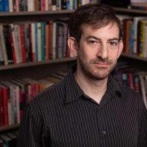 One year since the Capitol hill riots: In conversation with Nicholas ...