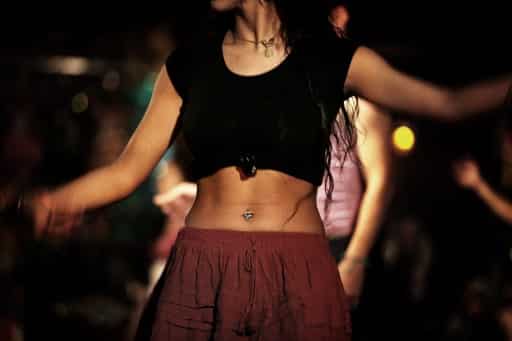 Belly Dance News - Latest Belly Dance News, Breaking Belly Dance News ...