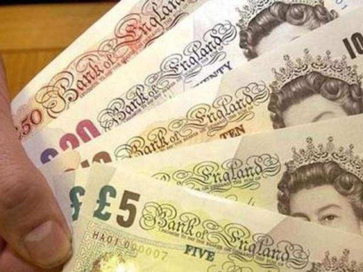 British lawmakers issue warning against the digital pound - Business ...