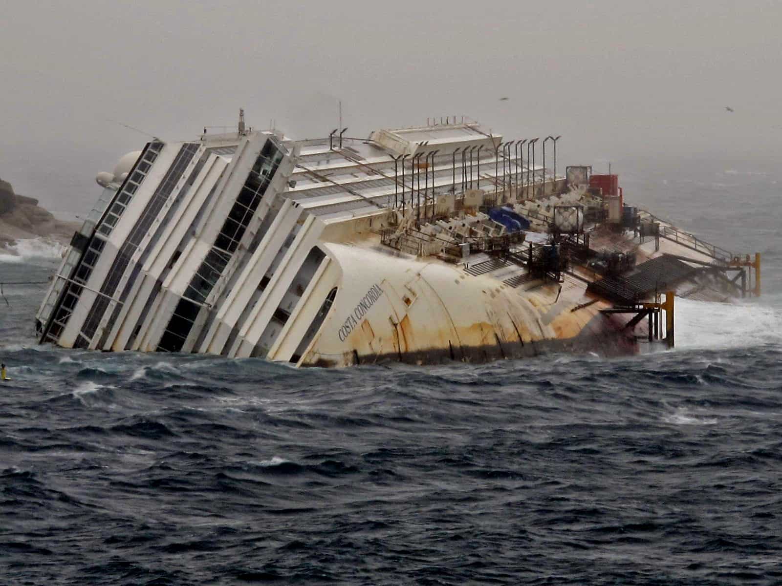 Remembering the world's worst shipwreck: Ten years on, survivors ...