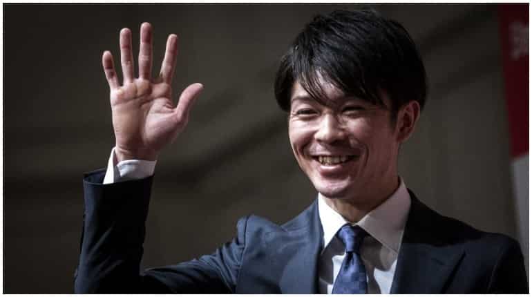 Japan's legendary gymnast Kohei Uchimura retires at 33 - Sports News