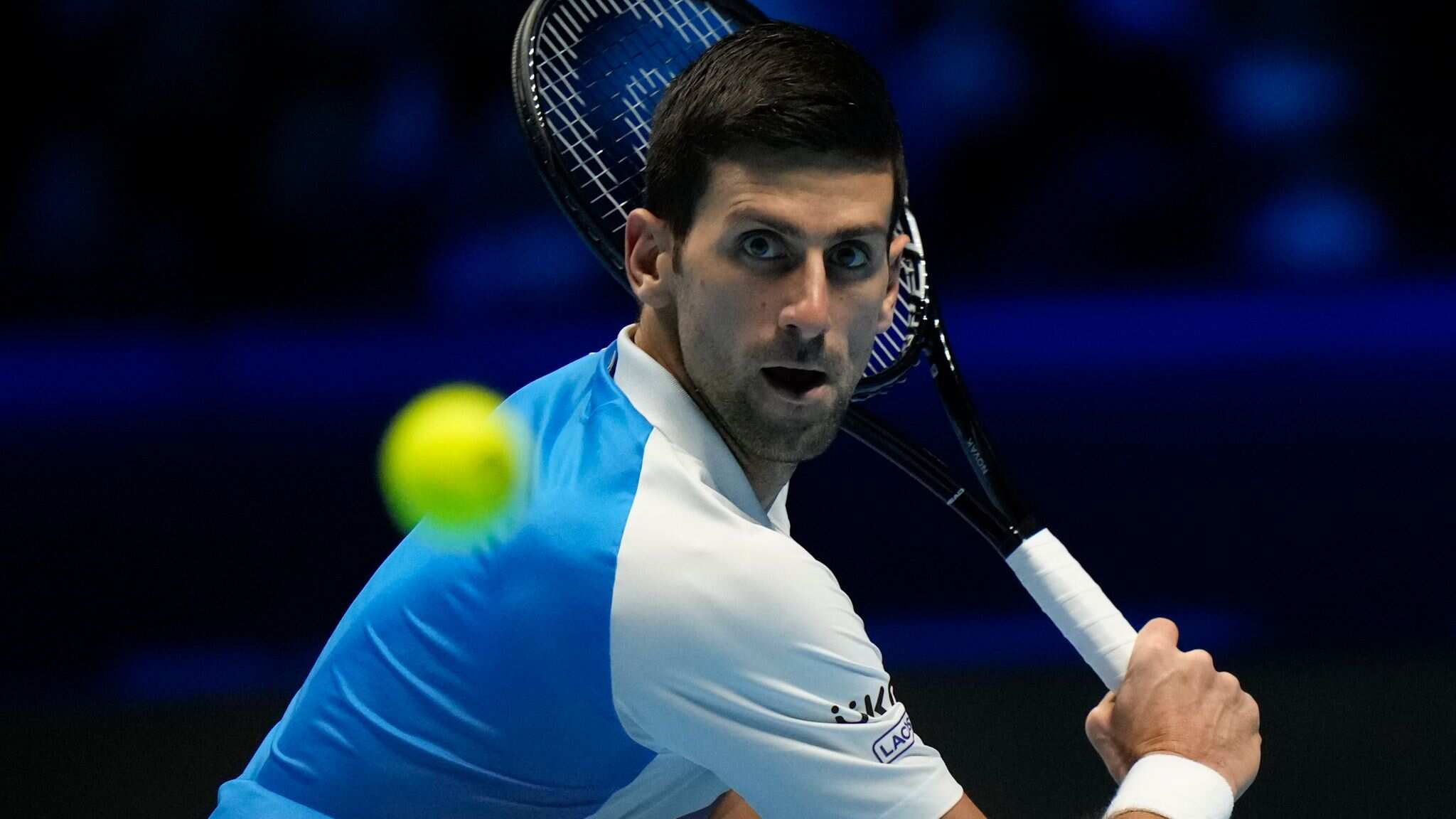Tennis star Novak Djokovic deported hours before Australian Open ...