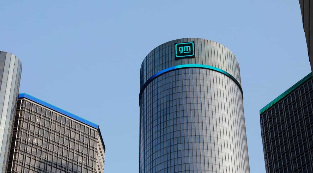 GM targets hydrogen-powered generators to expand fuel cell business ...