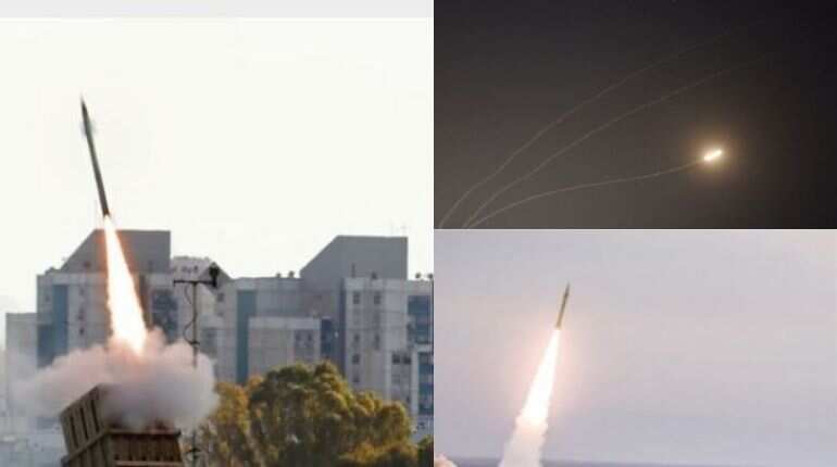 Arrow 3, Iron Dome: What's next in Israel's missile interception ...