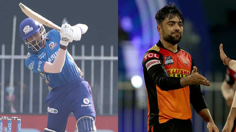 Hardik Pandya, Rashid Khan and Shubman Gill join Ahmedabad IPL team ...