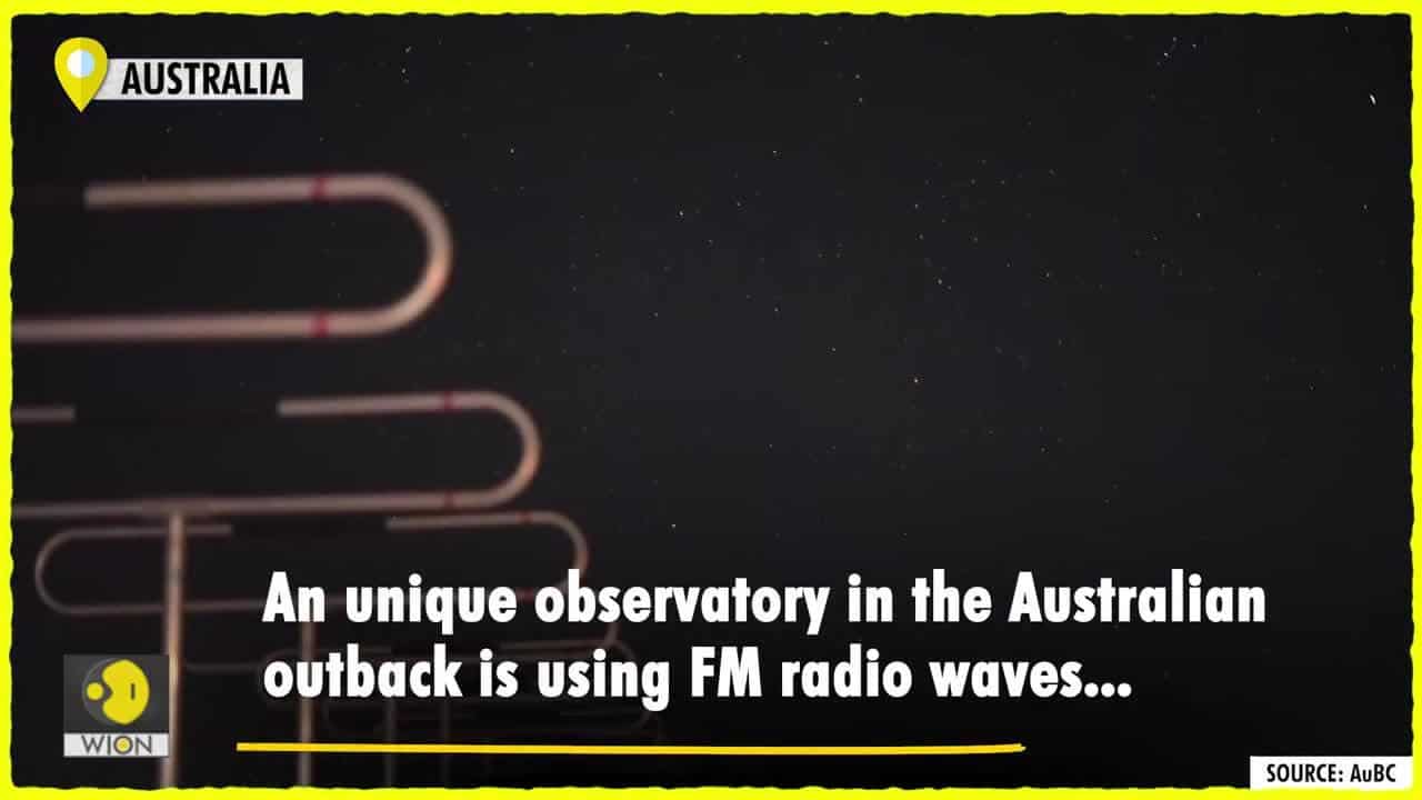 Solar-powered observatory monitors space debris - Edge News