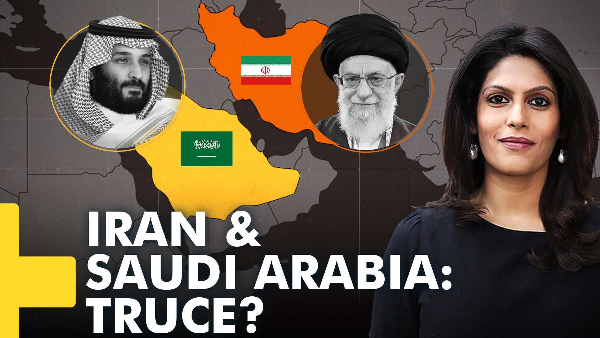 Gravitas Plus | Saudi Arabia Vs Iran: The Rivalry explained - Videos News