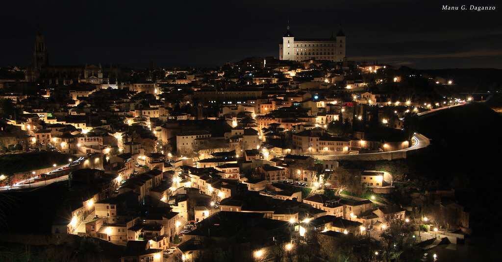 Japan's convention bureau & tourism office terms Toledo as having world ...