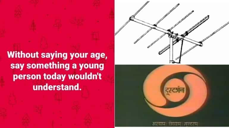 'Without saying your age' meme takes over Twitter as people share their ...