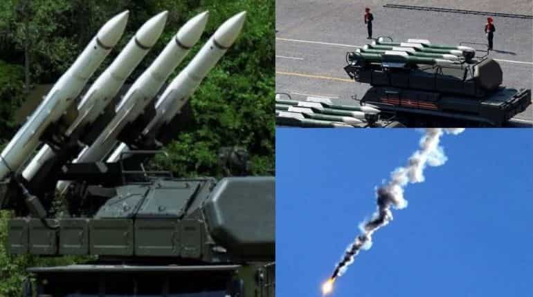 Skyfall, Avangard, Sarmat: Russia's new killer 'superpower' weapons ...