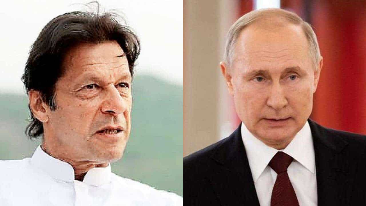 Reports: No bilateral meeting between Russian President Putin ...