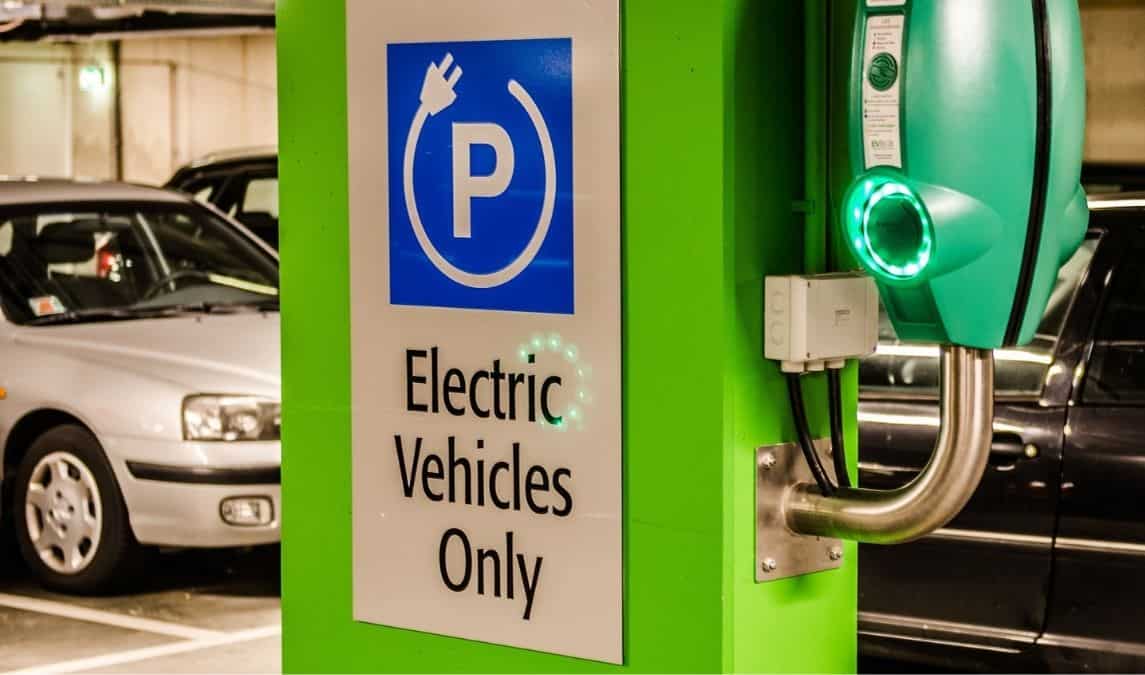 How global chip shortage is affecting the electric vehicle industry ...