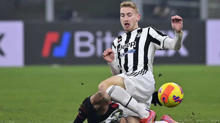Tottenham Hotspur sign Dejan Kulusevski and Rodrigo Bentancur from ...