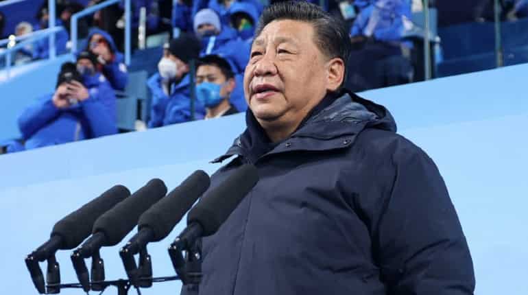 Chinese President signs order to promulgate rules on regulating ...