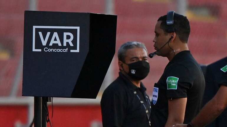 FIFA hopes semi-automated offside technology will boost VAR and offer ...