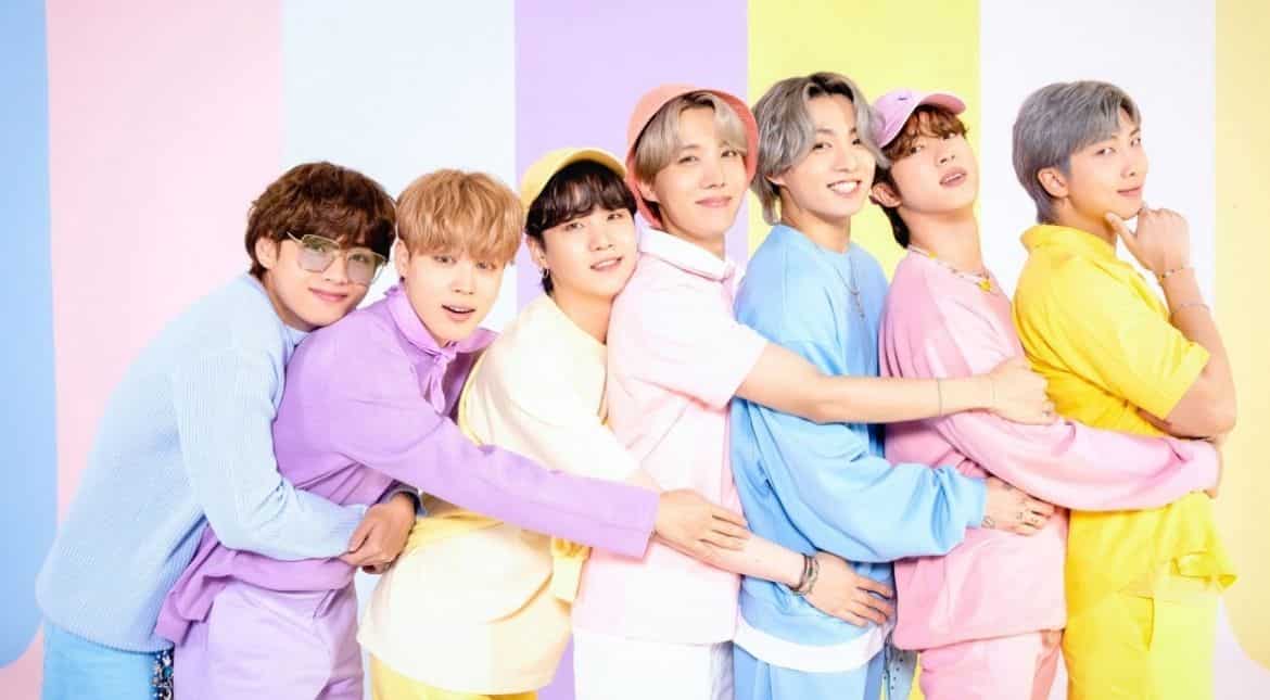 K-pop sensation BTS military service confirmed! Here's everything you ...