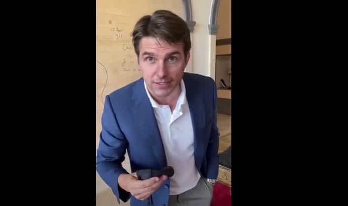 Humans believe AI-generated faces are more trustworthy than real-life ...