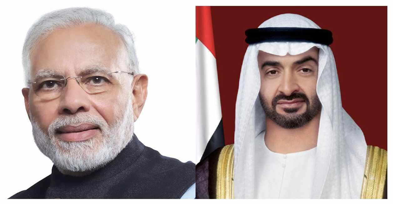 High-level India, UAE virtual summit today - World News