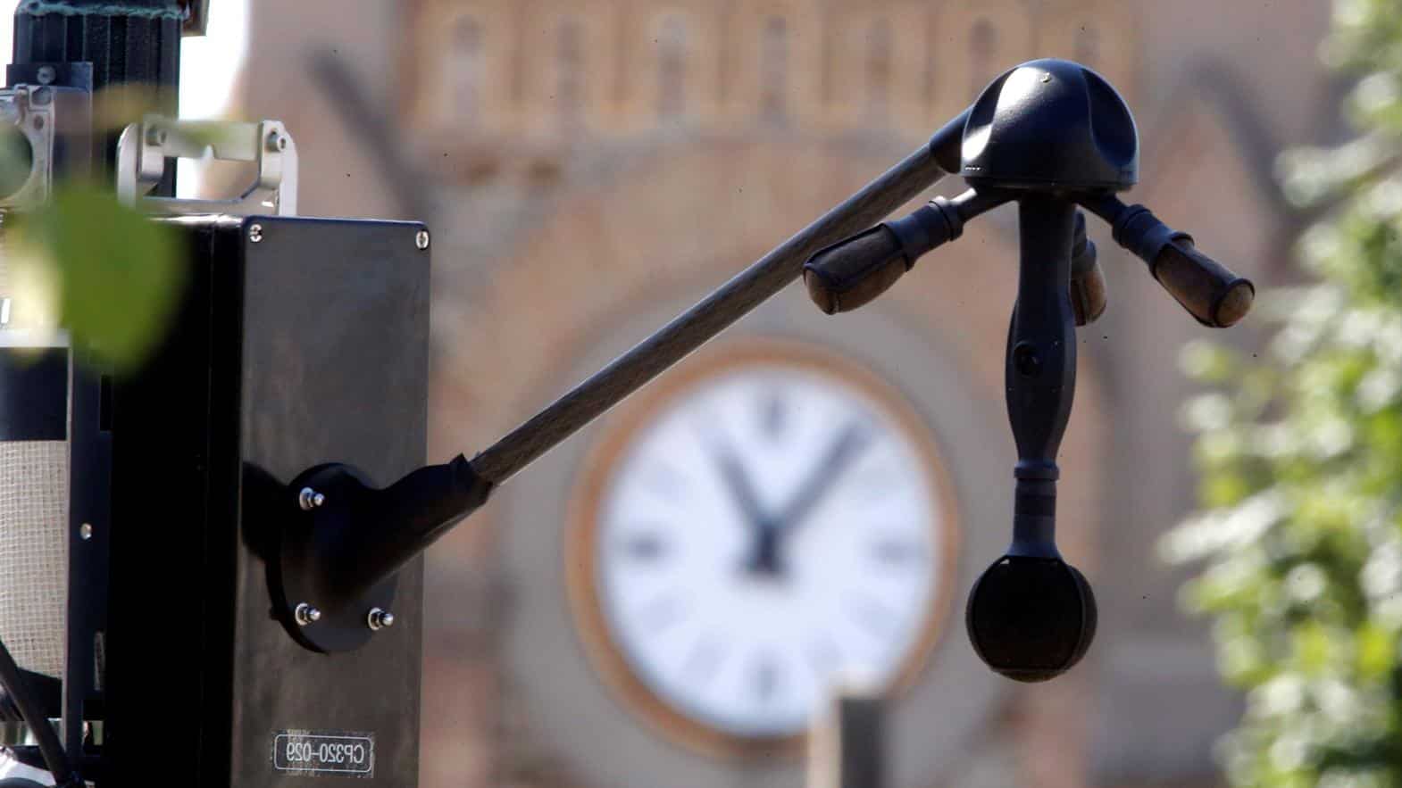 France: Paris switches on the first noise radar to keep a check on loud ...