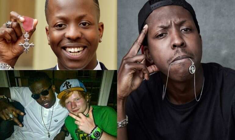 Remembering Jamal Edwards: A legend who launched superstars like ...