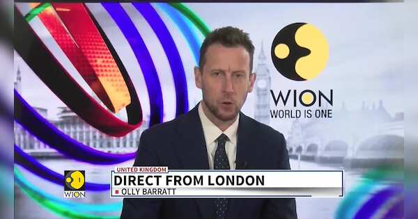 Ukraine Envoy to UN calls global body to do its duty amid conflict with ...