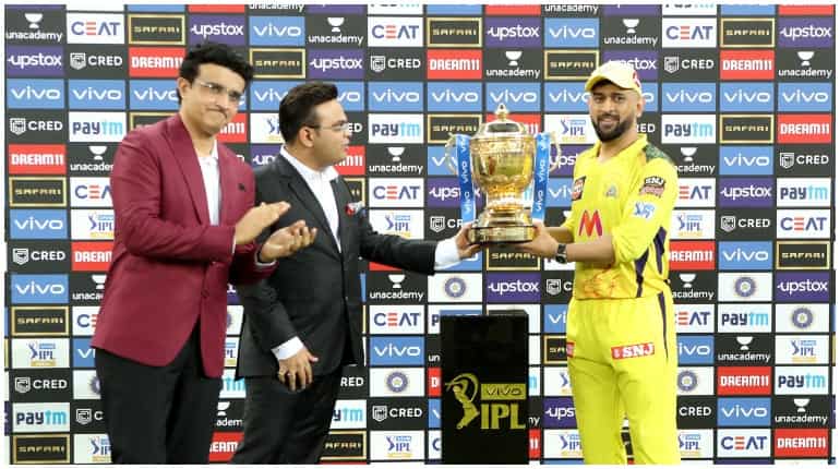 IPL revenue to cross INR 10-billion mark for first time ever, confirms ...