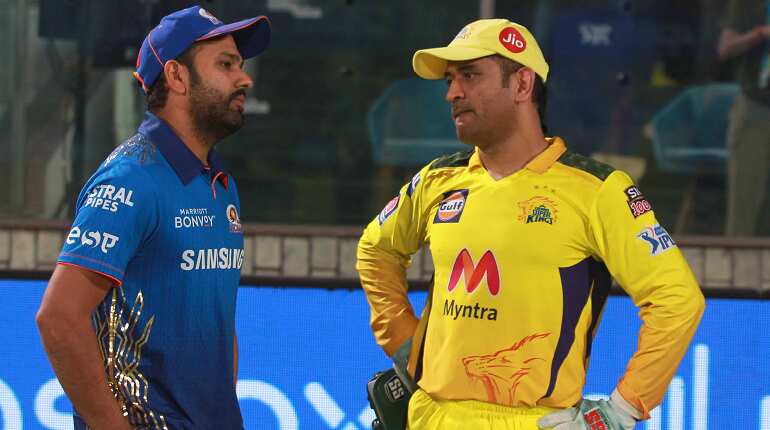 IPL 2022 new format explained: Mumbai Indians and Chennai Super Kings ...